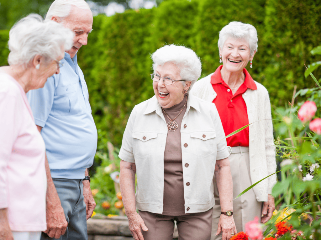 Fun Senior Community Activity Calendar Ideas for Every Month - Horizon ...